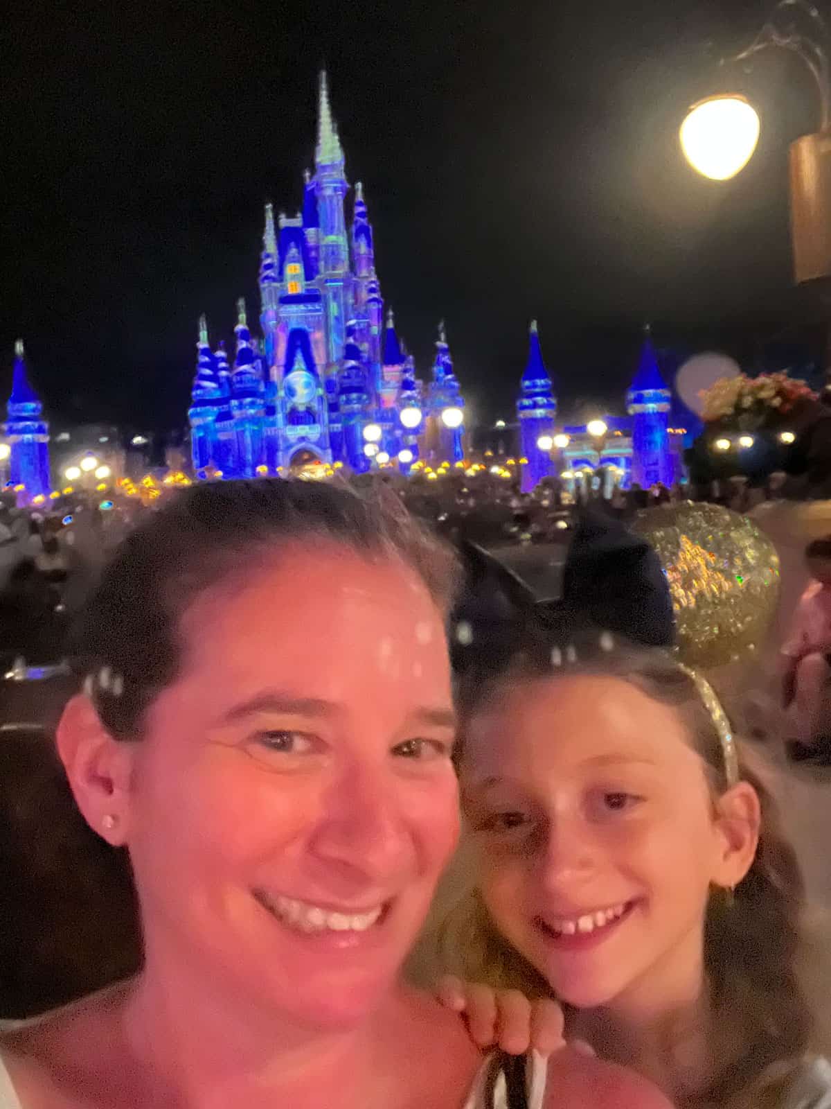 Disney Accessibility Pass (DAS)