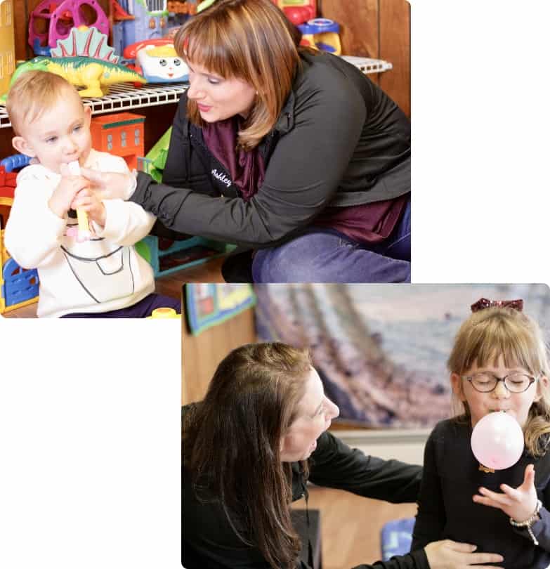 gab&go – Speech Language Pathologists